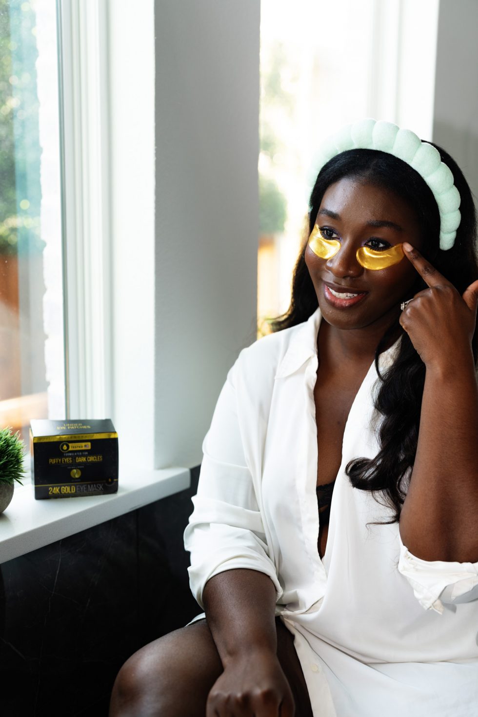 The Ultimate Guide to Creating a Weekly Skincare Routine - Shinta Brown